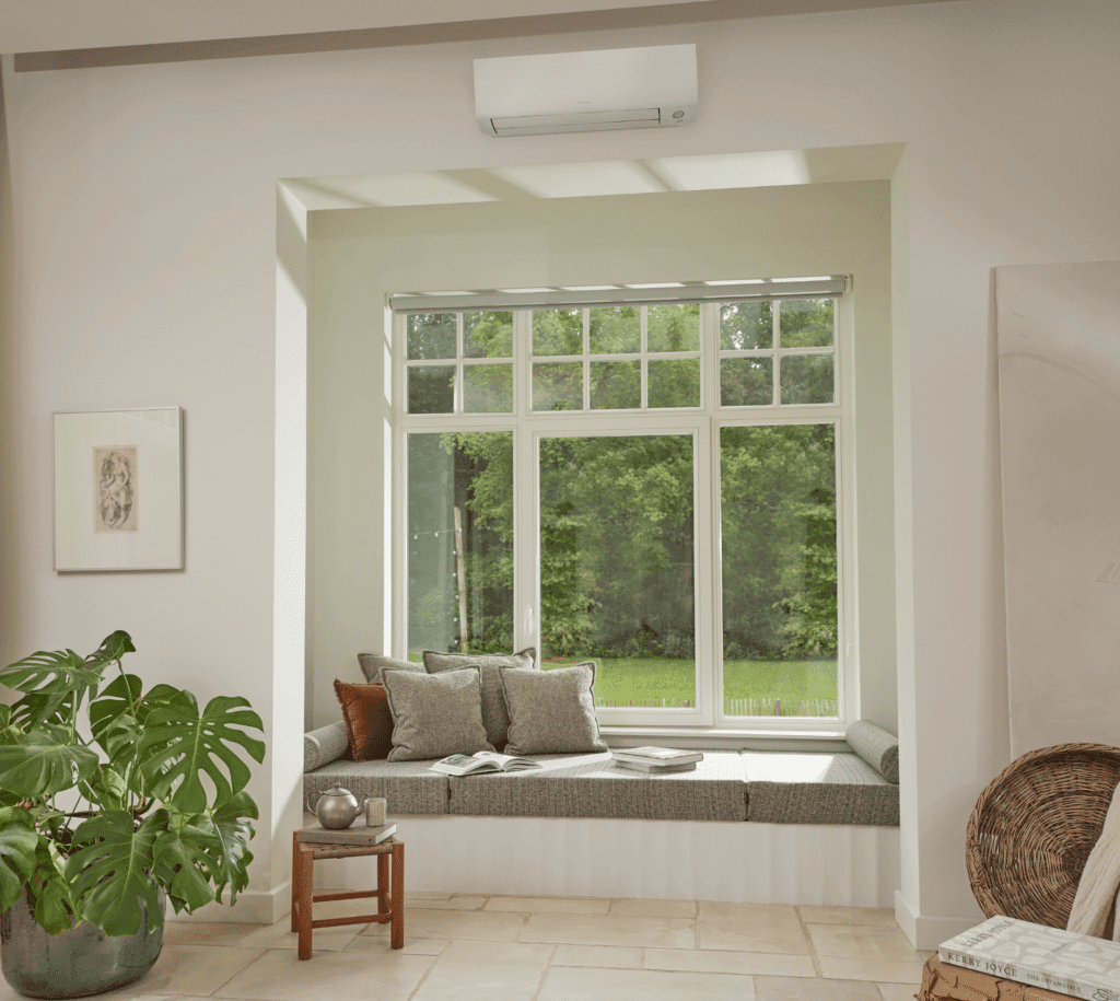 Daikin Perfera - Climotec