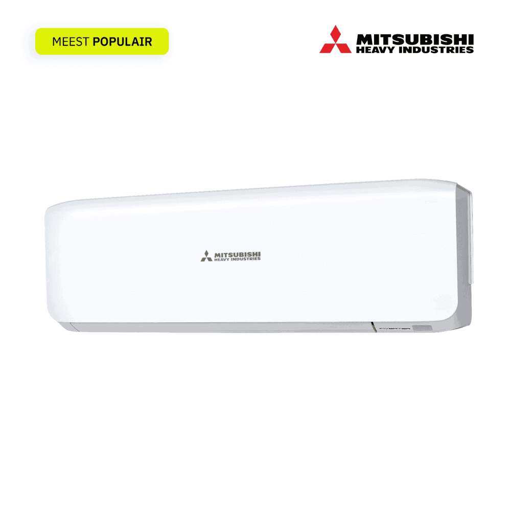 Mitsubishi Heavy Industries - Climotec