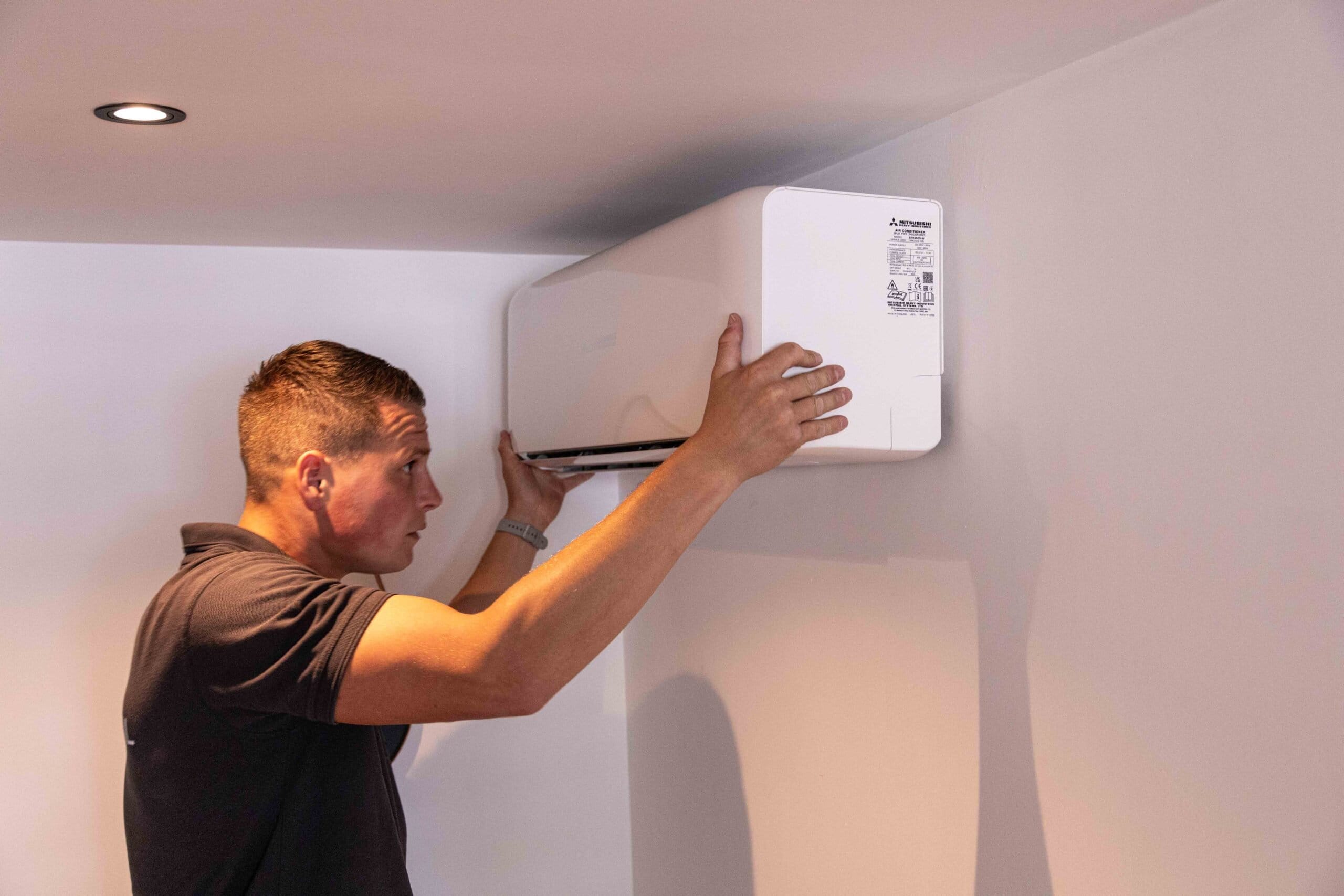 Professionele Airco Installatie in Boxtel - Climotec