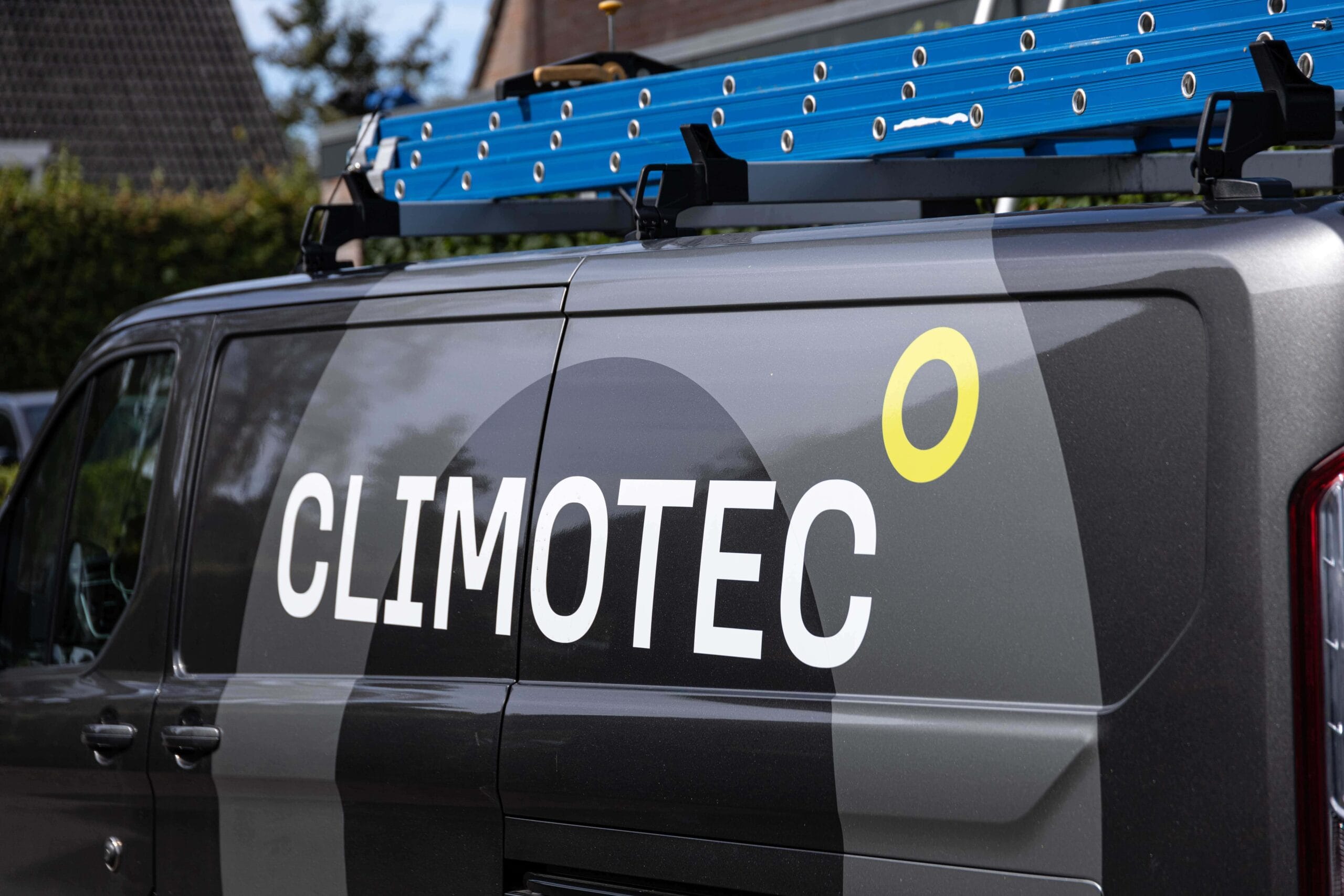 Heerlijk wonen in Waalwijk, met goede airco - Climotec